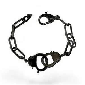 Handcuff Bracelets