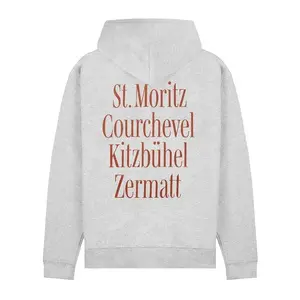 Veld Printed Sweatshirts Hoodies For Women