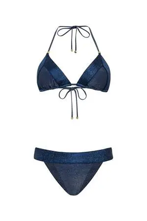 LEYLA MAYA Sevi Bikini Set