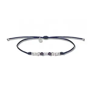 TVENTO Aurelia Cobalt Bracelet
