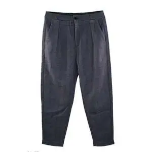 Smart And Joy Frill Pants For Men