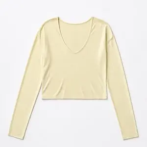 YORSTRULY Studio Longsleeve Top
