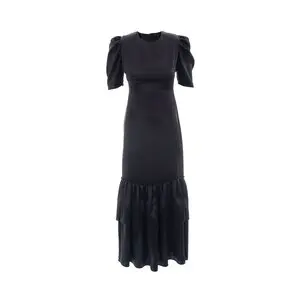 Sofia Tsereteli Short Sleeve Day Dresses