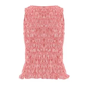 Amy Lynn Elasticated Tops