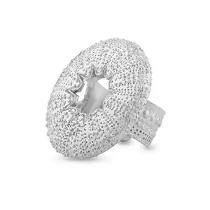 SOPHIE SIMONE DESIGNS Sea Urchin .925 Ring