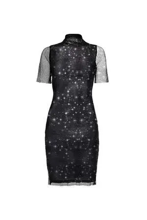 Amy Lynn Off The Shoulder Cocktail Dresses