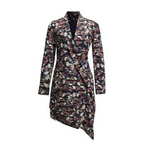 Smart And Joy Plain Kaftans Tunics