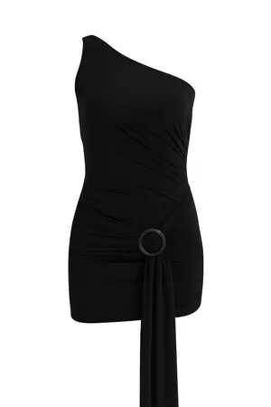Growny Sleeveless Cocktail Dresses