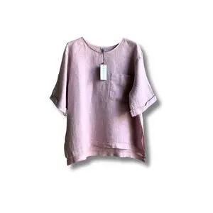 Reunion Home Classic Tops
