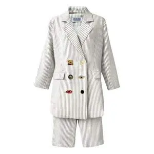 London Atelier Byproduct Suits For Women