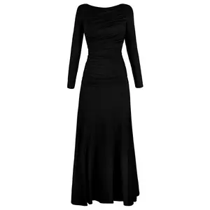 Alina Cernatescu Layered Evening Dresses For Women