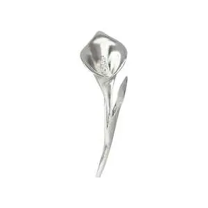ALEGORIA JEWELLERY Calla Brooch