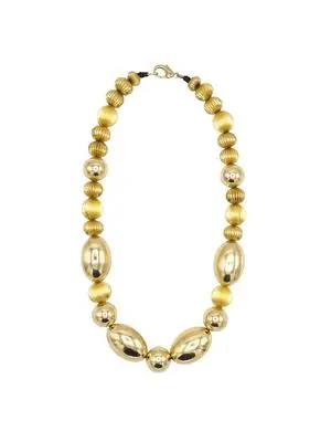SITA NEVADO Gallo Necklace - Gold