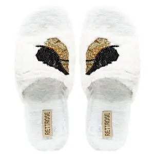 Rettrose Casual Mules Clogs For Women