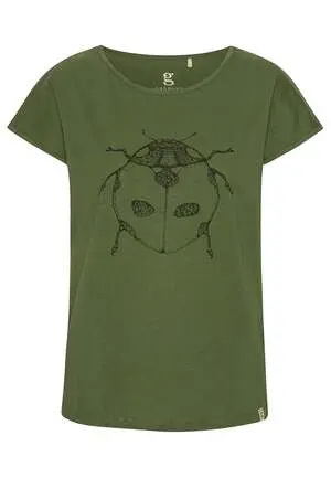 Grobund T-shirts For Women