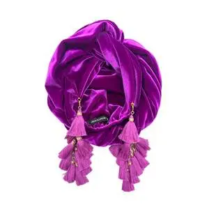 Women's Purple Accessories