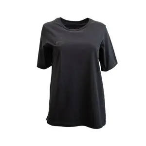 GALLERIADELE Short-sleeve T-shirt With Skull Embroidery