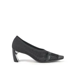 United Nude Zuma Pump Mid