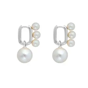 Ora Pearls Earrings