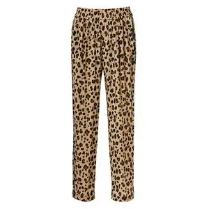 BY MOUMI Raduwa Capri Trousers
