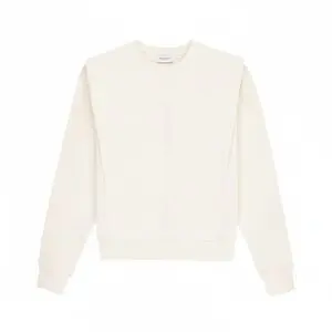 MIMHÍ MAISON Lauper Shoulder Pad Sweatshirt