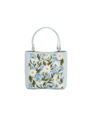 Fable England Textured Bags For Women