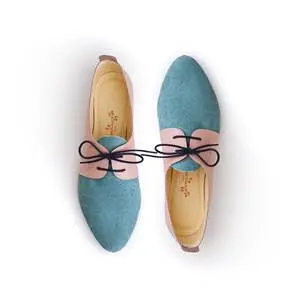 Mandragora Design Casual Flats For Women