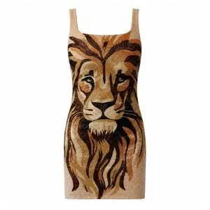 Self-adore Zip Up Cocktail Dresses