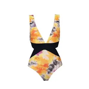 Aulala Paris Plunge Swimsuits
