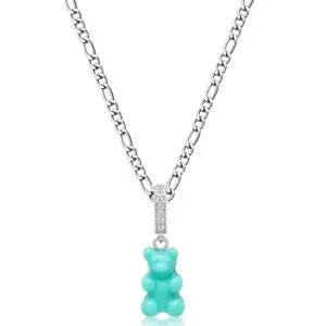 Nialaya Chain Jewelry & Watches For Men