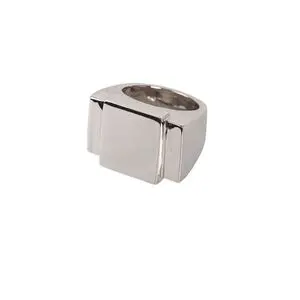 THE ROSE Bague One Ring - Silver