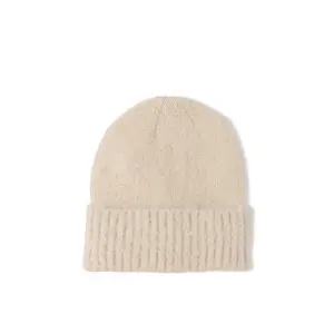 ARCTIC FOX & CO. Reykjavik Beanie - White