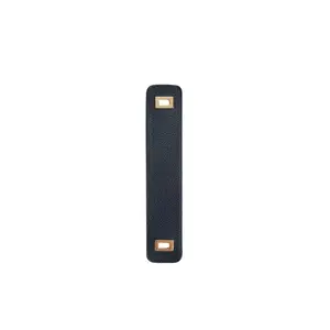 APPOSÉ Wrist Band Accessory - Blue