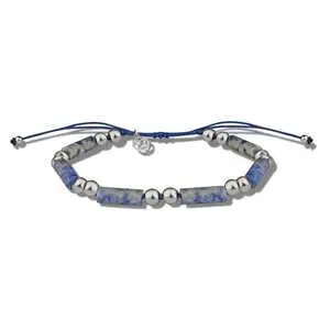TVENTO The Pax Bracelet - Blue