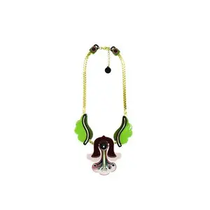 Gissa Bicalho Gold Plated Jewelry For Women