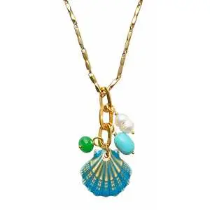Smilla Brav Turquoise