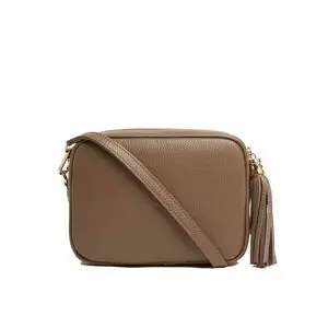 Women's Brown Crossbody Bags