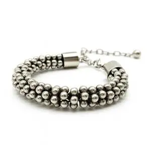 BY VIRGO Marlen Beaded Bracelet