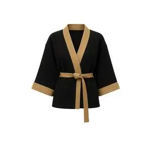 ALTRA VOLTA Kimono Style Wrap Jacket