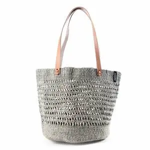 Mifuko Printed Totes