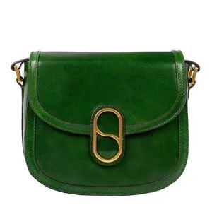 Time Resistance Shoulder Strap Cross Body Bags