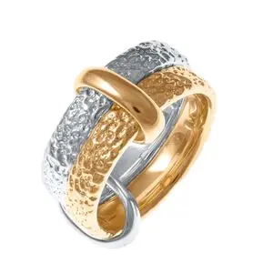 Lucy Quartermaine Rings