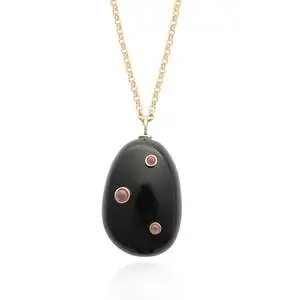 Hye Jane Statement Jewelry