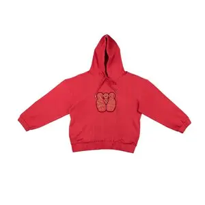 LO NEEL Colette Organic Cotton Hoodie