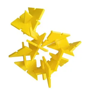 ARC-TEC® Create- The Danelion One - Yellow