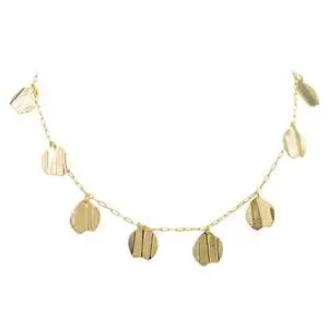 Marcia Moran Textured Jewelry