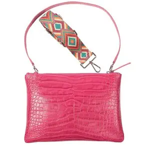 Sjw Bags London Embossed