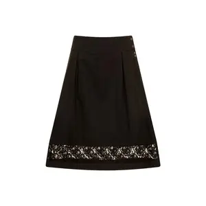 Sophie Cameron Davies Lace Skirts