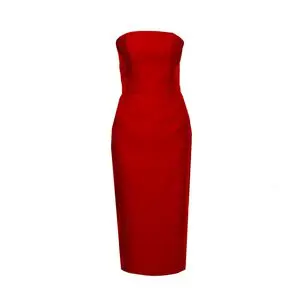 Bae Special Moments Strapless Cocktail Dresses