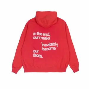 Women's Mysimplicated Hooded